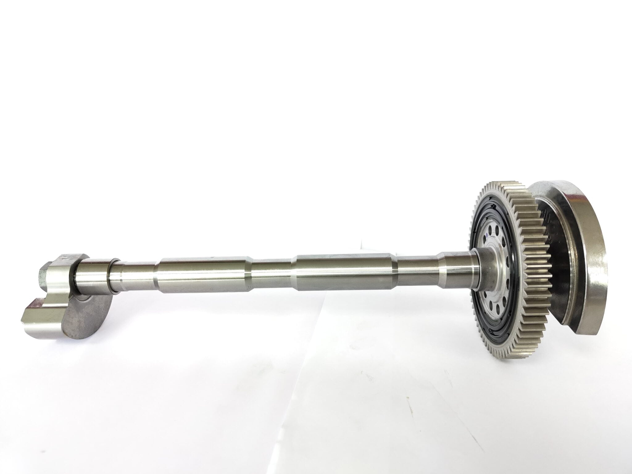 ENGINE – Sintercom